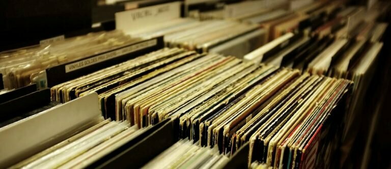 Enstrüman mağazaları Plakkutusu vinylbox, Adana, foto