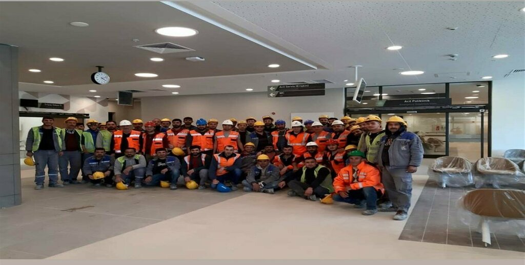 Elektrik servisi Köylüoğlu Enerji, Antalya, foto