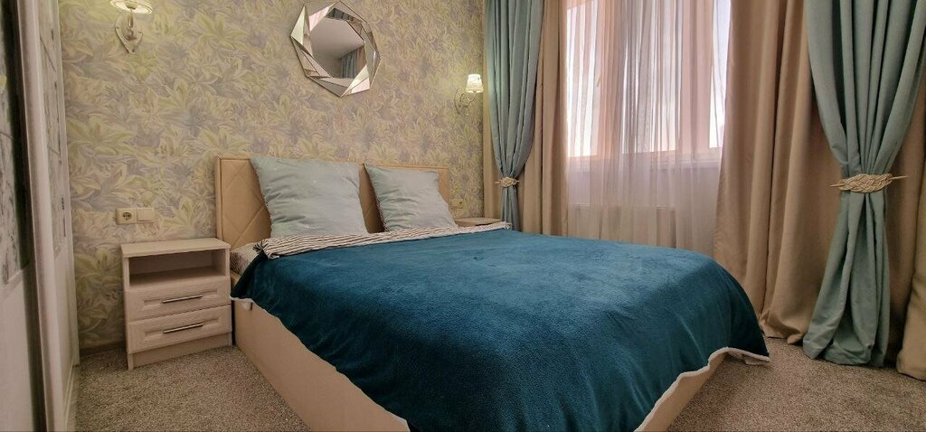 Kısa süreli konaklama YanaApart, Krasnodar, foto