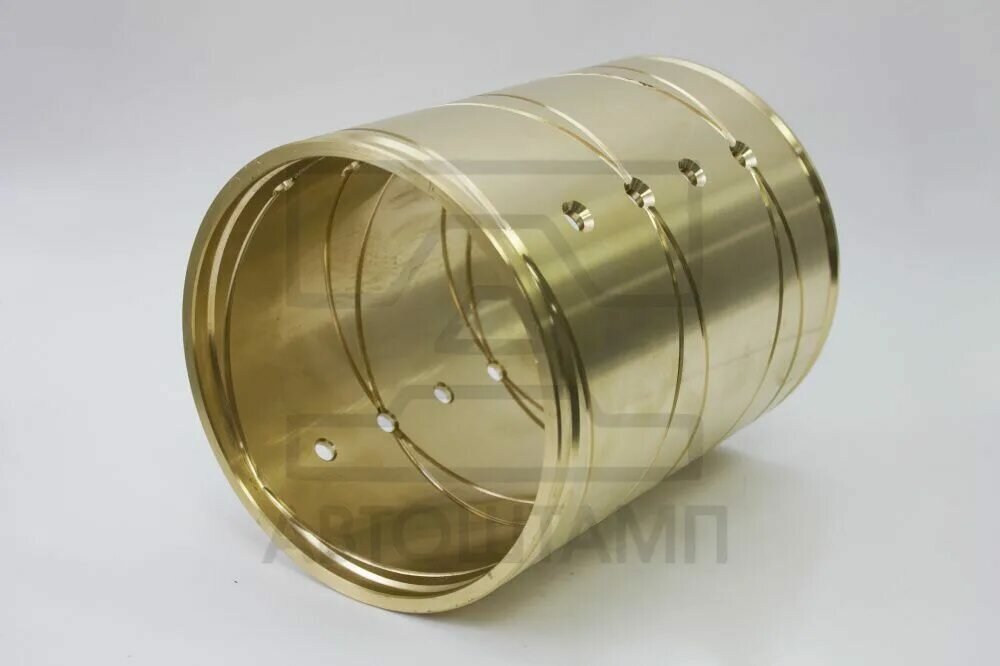 Otomobil yedek parçaları Avtoshtamp, Naberejniye Çelny (Yar Çallı), foto