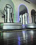 Power Plate (İzmir, Karabağlar, Vatan Mah., 9109 Sok., 3), fitness kulüpleri  İzmir'den
