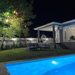 Han House (Sakarya, Sapanca, Kırkpınar Tepebaşı Mah., Barış Sok., 33), otel  Sapanca'dan