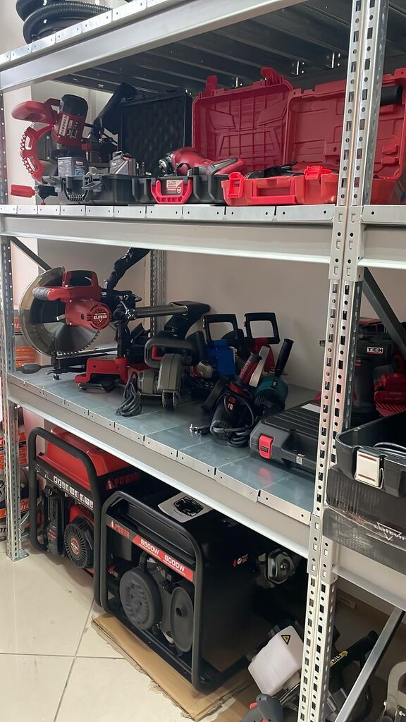 Kiralama noktası YouTool, Krasnodar, foto