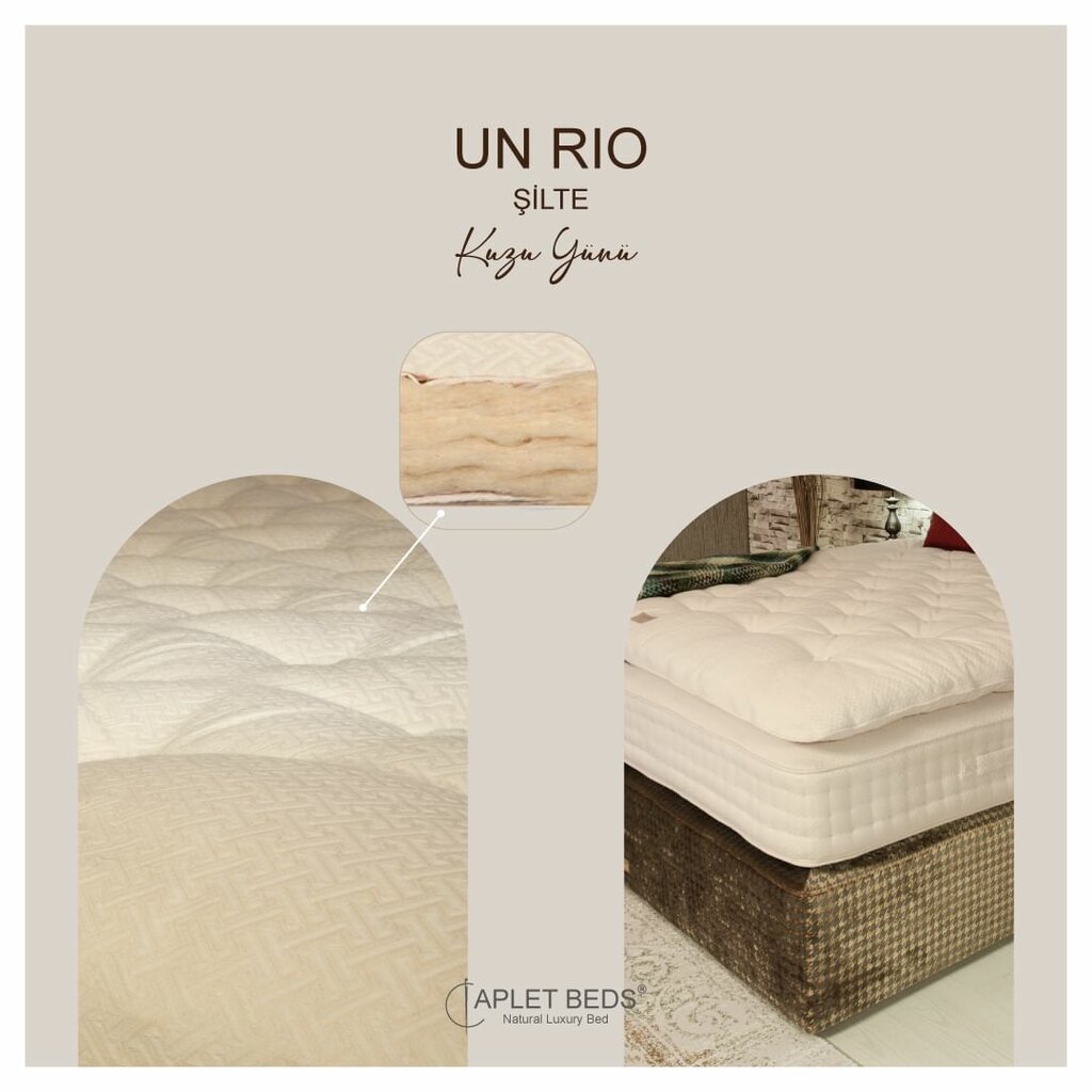 Yatak üreticileri Aplet Beds, Ankara, foto