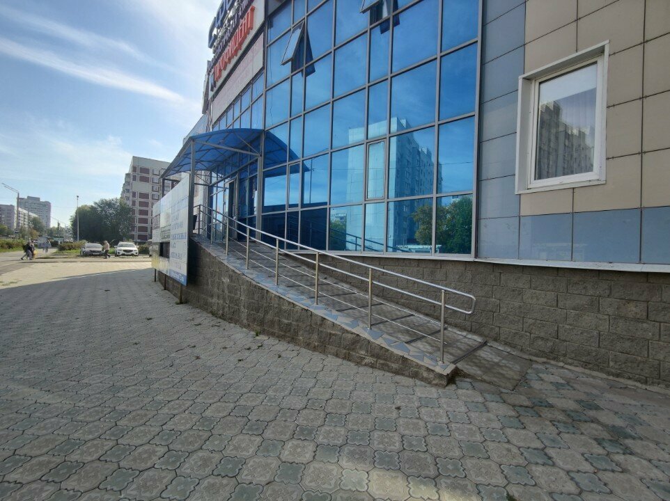 Kurs IntellectUm, Ulyanovsk, foto