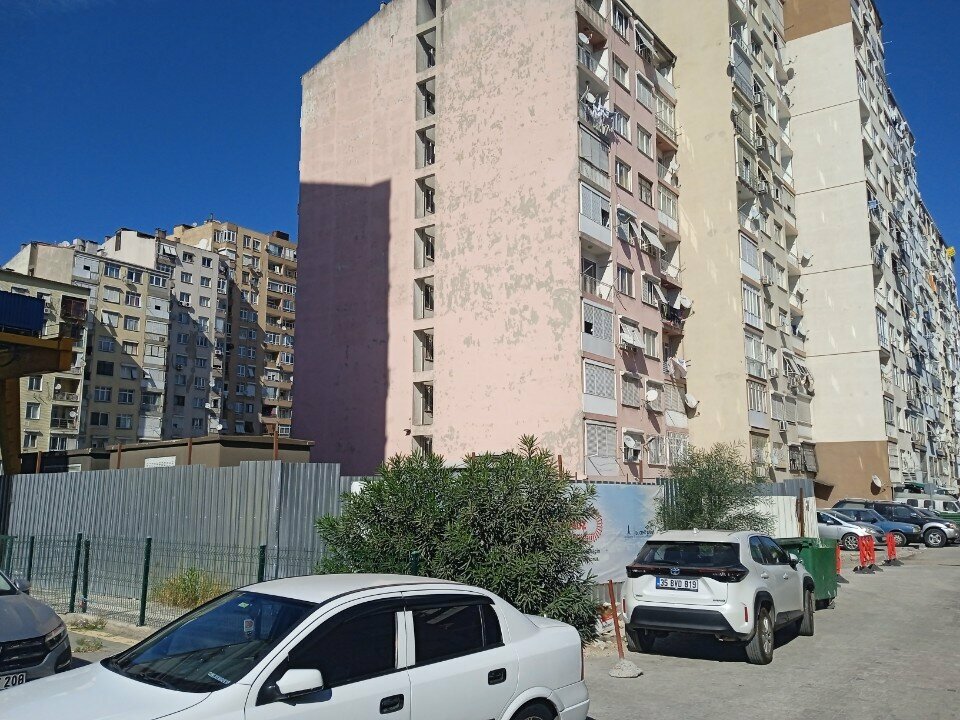 Aile sağlığı merkezi Sono-ray Tıbbi Cihazlar, İzmir, foto