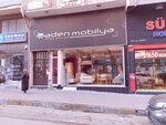 Aden Mobilya (Bursa, Yıldırım, Yıldırım Mah., Beyazıt Cad., 61/1A), mobilya mağazaları  Bursa'dan