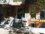 Abu Hagop Restaurant (Pushkin Street No:44), restoran  Erivan'dan