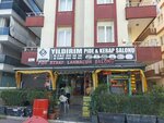 Yıldırım Pide ve Kebap Salonu (Kızıltoprak Mah., Yunus Emre Cad., No:44, Muratpaşa, Antalya), fast food  Antalya'dan