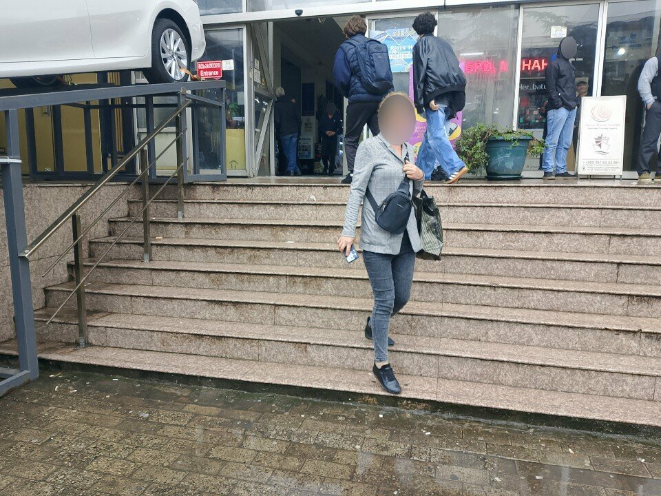 Reklam ajansları MyAdvert - სარეკლამო კომპანია, Batum, foto