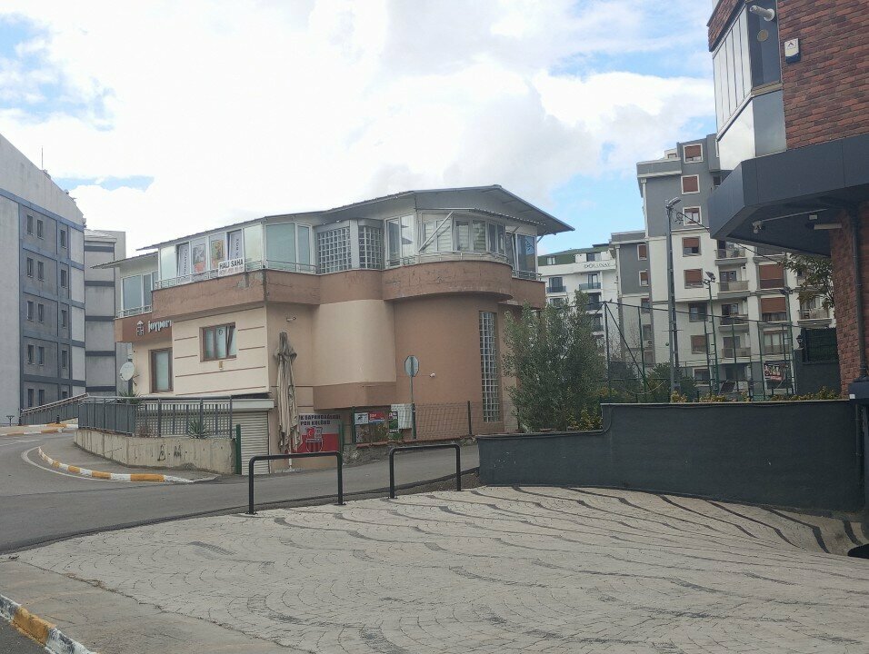 Spor kulüpleri Sapanbağları Halı Saha, İstanbul, foto