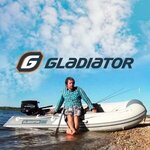 Gladiator (Alma-Atinskaya Street No:72), tekne, kayık, yat  Samara'dan