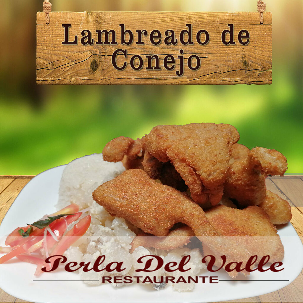 Restoran La Perla Del Valle, Cochabamba, foto