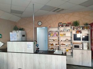 Fast food Кулинария, Kingisepp, foto