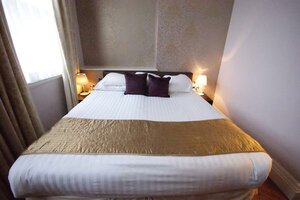 Cathedral Quarter Hotel - Derby (England, Derby), otel  Derby'den