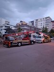 Batman Kurt Nakliyat (Batman, Batman Merkez , Çarşı Mah., 705. Sok., 13), lojistik firmaları  Batman'dan