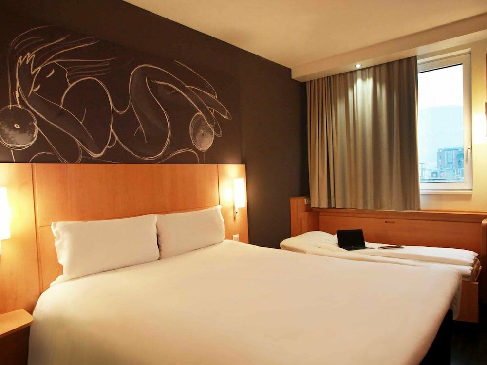 Otel Ibis Skopje, Skopje, foto
