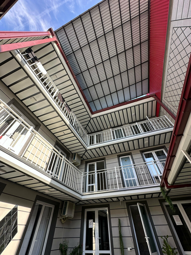 Pansiyonlar, hosteller Backpackers House Markhaba, Semerkant, foto