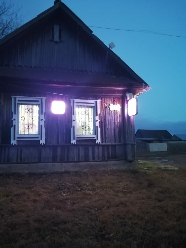 Mini-market Смешанные товары, Udmurtiya, foto