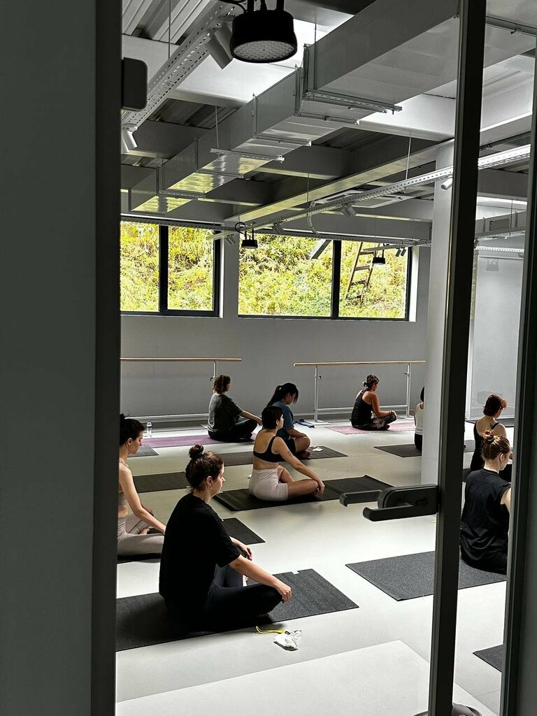 Spor kulüpleri Act Sport Studio, Belgrad, foto