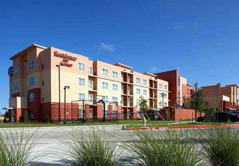 Daireler Residence Inn Dallas Plano/The Colony, Texas, foto