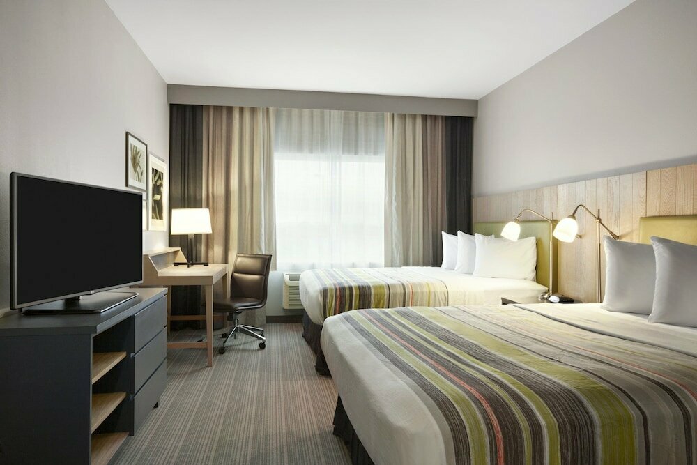 Otel Country Inn & Suites by Radisson, Montana Eyaleti, foto