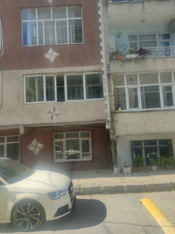 Süpermarket Gri Ucuz Satış, İstanbul, foto