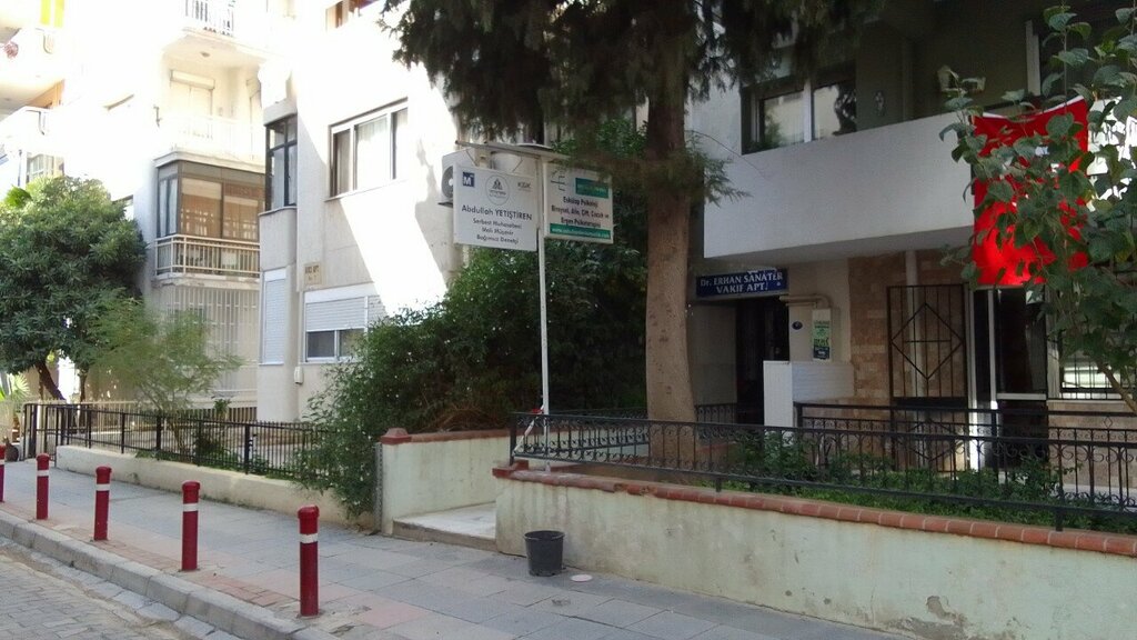 Psikoterapi Eskülap Psikoloji, İzmir, foto