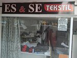 Esse tekstil (Buket Sok., No:18, Keçiören, Ankara), tekstil ekipmanları  Ankara'dan