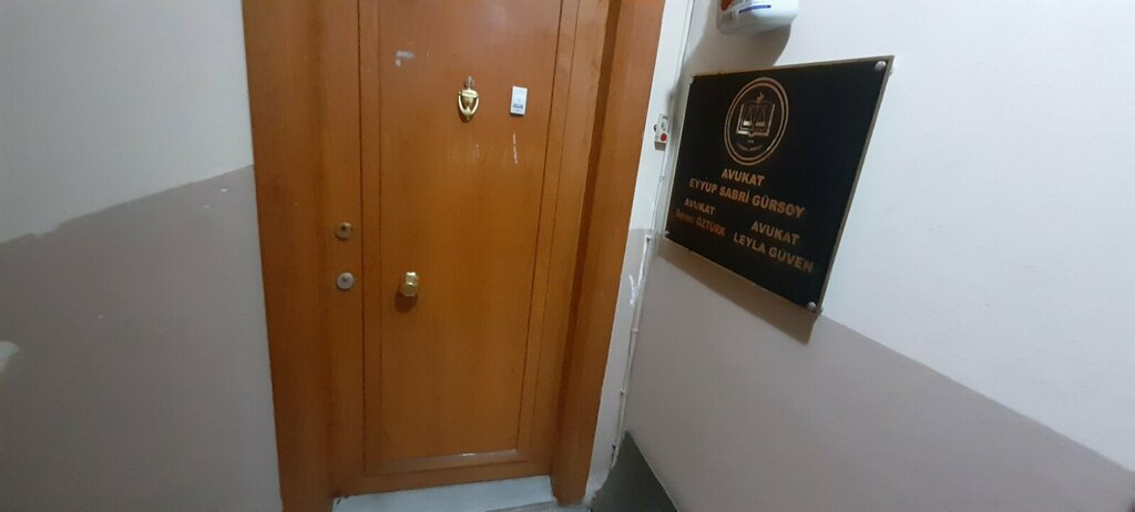 Hukuk büroları Günyüzü Hukuk Bürosu, İstanbul, foto