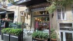 Coffeemoon (Xaqani Street No:69A), restoran  Bakü'den