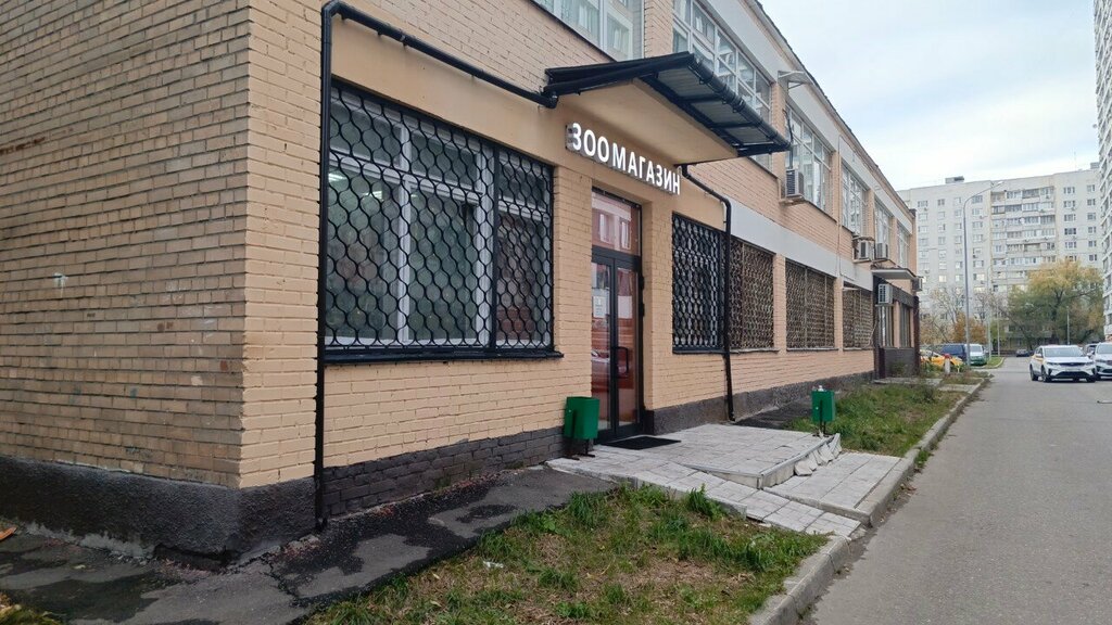 Petshop Планета хвостиков, Moskova, foto