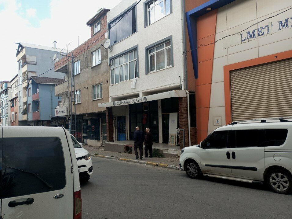 Metal konstrüksiyon firmaları Fulmet Metal, İstanbul, foto