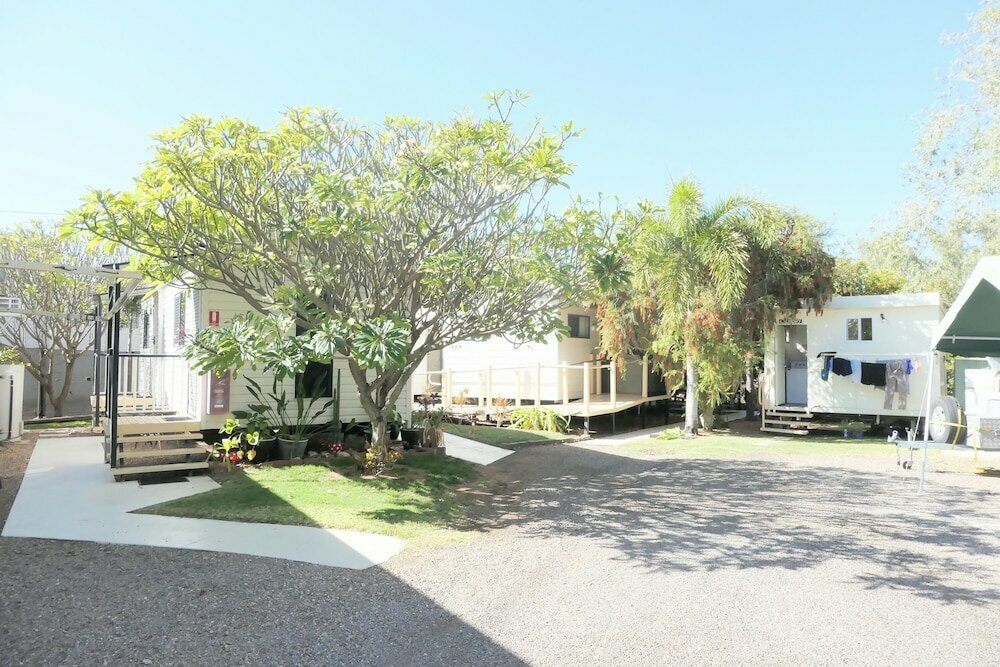 Otel Mt Isa City Motel, Queensland, foto