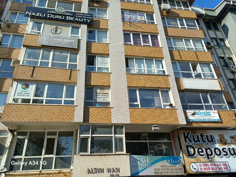 Avukatlar Avukat Yusuf Çakmak, Ankara, foto
