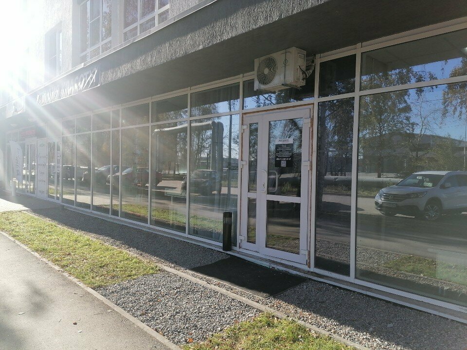 Epilasyon Кабинет эпиляции, Tiumen, foto