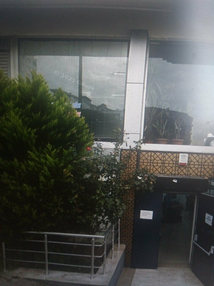 Spor ve jimnastik salonları Venüs Spor Salonu, İstanbul, foto