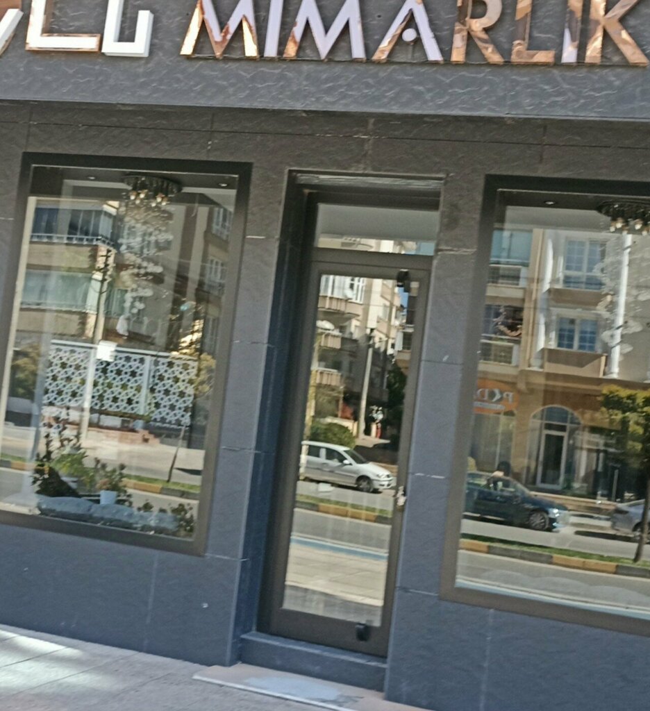 Mimari proje firmaları Avlu Mimarlık, Gaziantep, foto