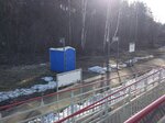 Public bathroom (Moscow Region, Schyolkovo), tuvalet  Şçolkovo'dan