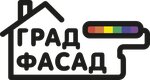 Град Фасад (Geologov Street No:1Д), dış kaplama  Nijni Novgorod'dan