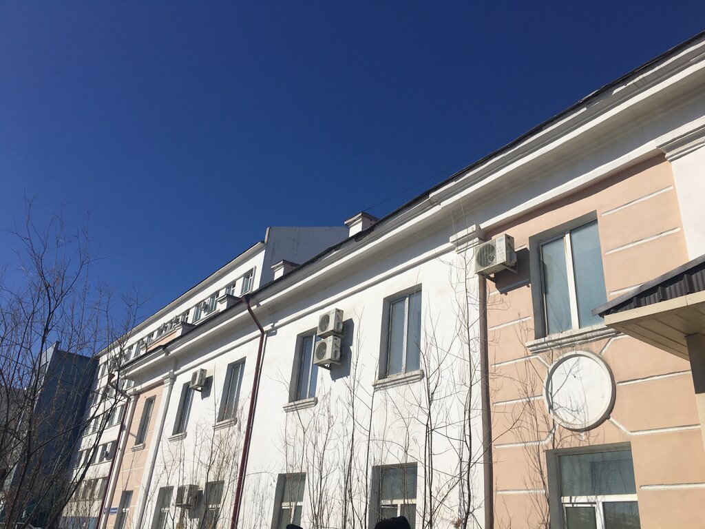Pasaport ve göç hizmetleri Управление по вопросам миграции МВД по Республике Саха - Якутия, Yakutsk, foto