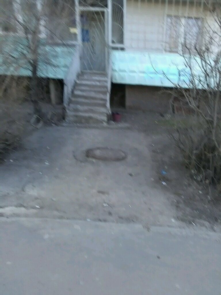 Polis merkezleri Territorial'nye organy Mvd Rossii, Voronej, foto