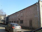 Otdel vseleniya i registratsionnogo ucheta grazhdan po Sankt-Peterburgu (Aleksandrovskaya Street No:21А), pasaport ve göç hizmetleri  Lomonosov'dan