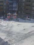 Playground (Rossiyskaya Street No:41/1), oyun alanı  Ufa'dan