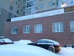 Воронежская городская клиническая поликлиника № 1, офис врача общей практики (Teatralnaya Street No:2), poliklinikler  Voronej'den