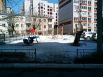 Playground (Republic of Tatarstan, City of Kazan, Sovetskiy City Administrative District), oyun alanı  Kazan'dan