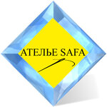Atelye Safa (Ibragimova Boulevard No:37), terziler  Ufa'dan