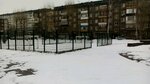 Playground (Republic of Tatarstan, City of Kazan, 56-y kvartal), oyun alanı  Kazan'dan