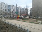 Playground (Republic of Bashkortostan, Ufa, mikrorayon Molodyozhny), oyun alanı  Ufa'dan