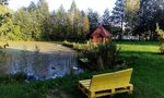 Office of the hotel House on Lake (Priozyornaya ulitsa No:75, vioska Siemianiec), kısa süreli konaklama  Vitebskaya oblastından